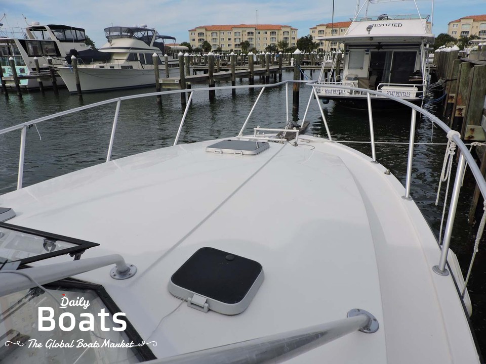 1993 Atlantic 34 Express/Sportfish for sale. View price, photos and Buy ...