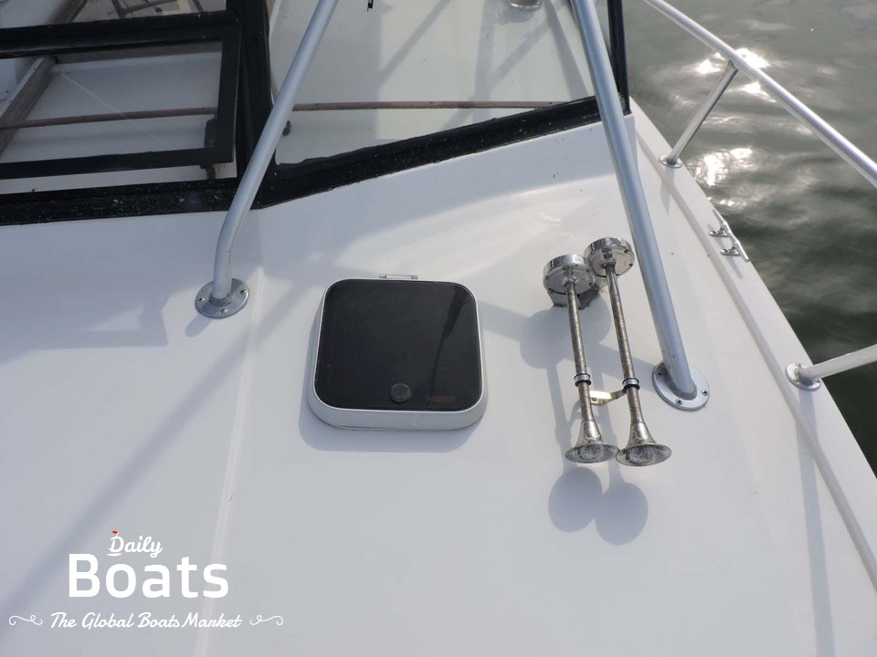 1993 Atlantic 34 Express/Sportfish for sale. View price, photos and Buy ...