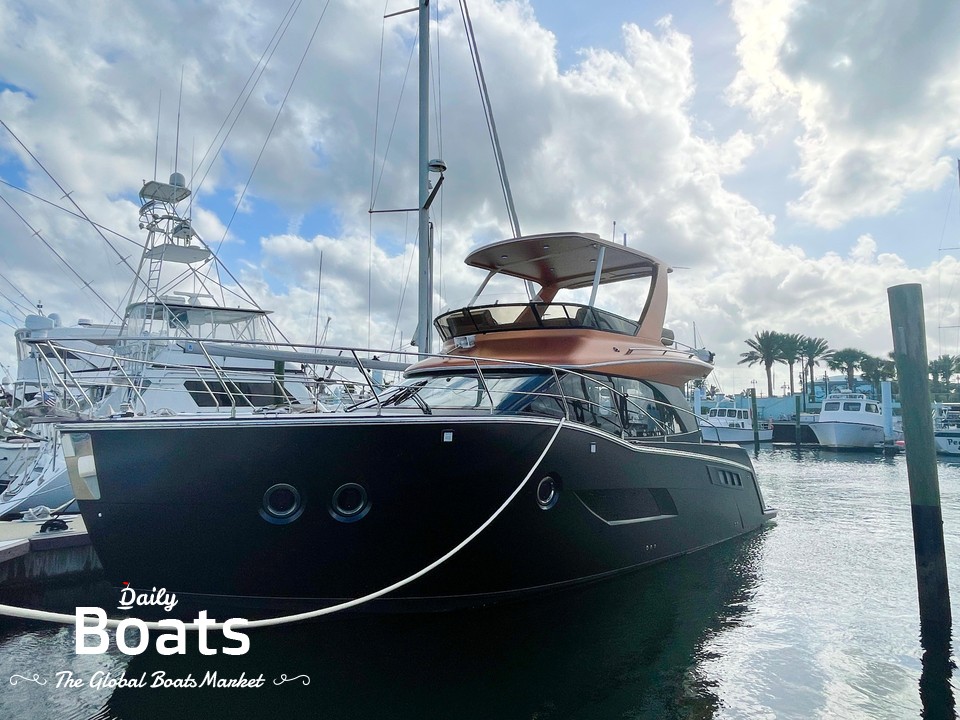 2015 Carver C40 for sale. View price, photos and Buy 2015 Carver C40 ...