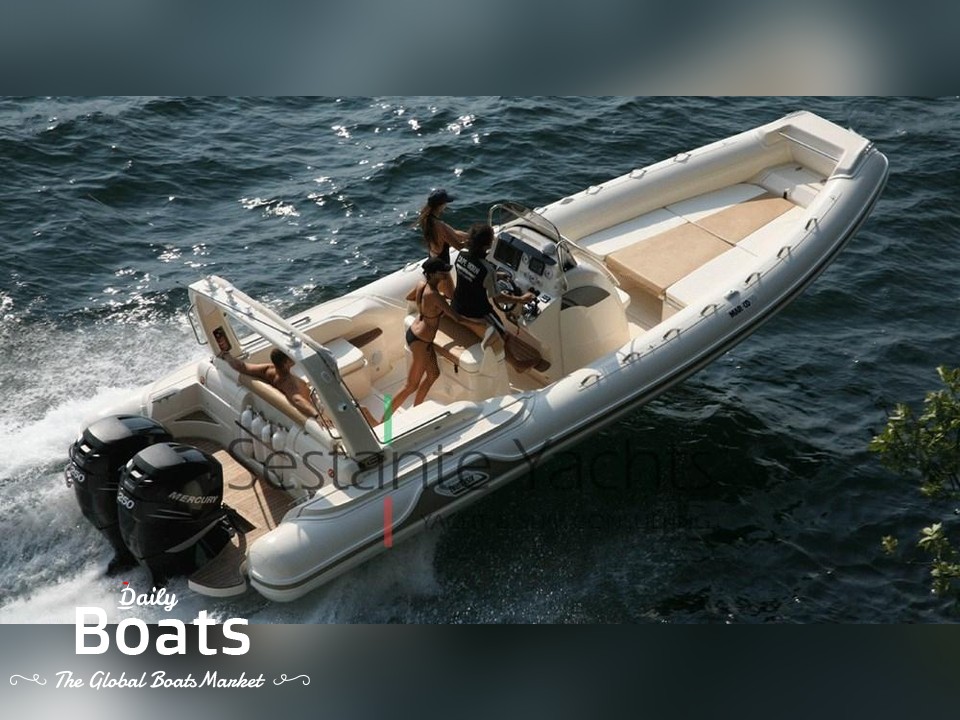 2010 MAR.CO Twentysix for sale. View price, photos and Buy 2010 MAR.CO ...