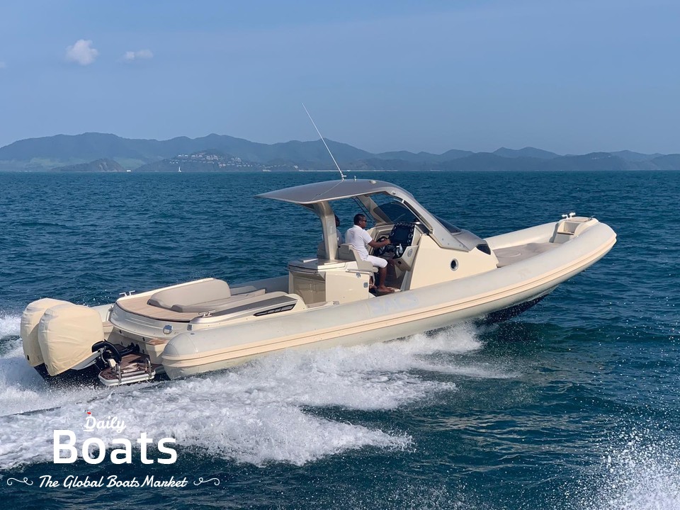 2019 SACS Strider 11 for sale. View price, photos and Buy 2019 SACS ...