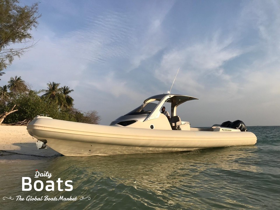 2019 SACS Strider 11 for sale. View price, photos and Buy 2019 SACS ...