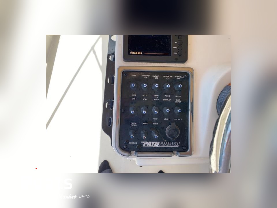 2016 Pathfinder 2200 Trs for sale. View price, photos and Buy 2016 ...