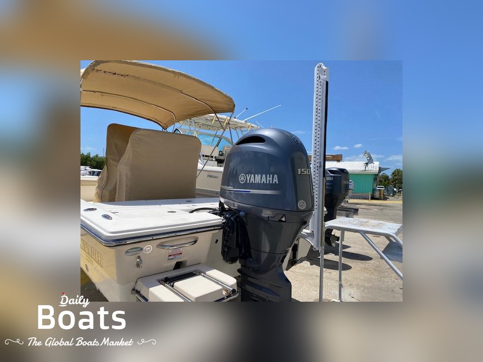 2016 Pathfinder 2200 Trs for sale. View price, photos and Buy 2016 ...