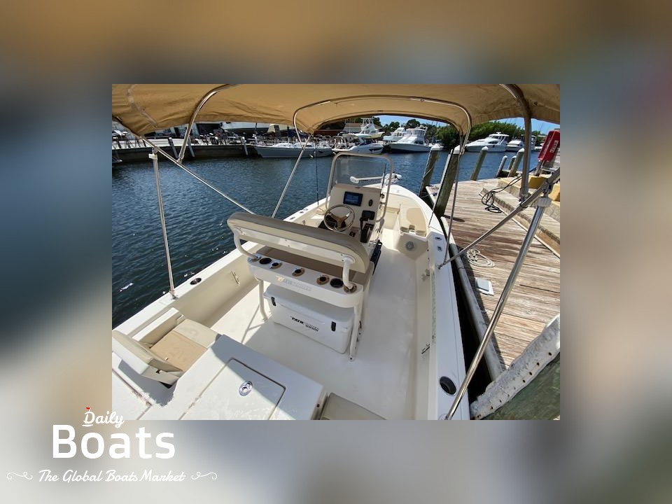 2016 Pathfinder 2200 Trs for sale. View price, photos and Buy 2016 ...