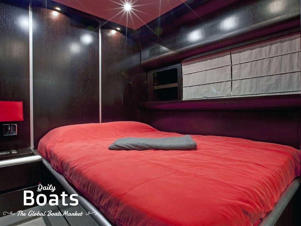 2002 Arno Leopard 27 for sale. View price, photos and Buy 2002 Arno ...