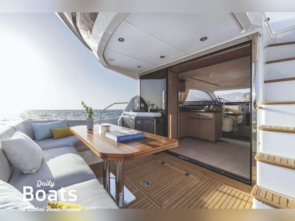 2022 Azimut 53 for sale. View price, photos and Buy 2022 Azimut 53 #316436