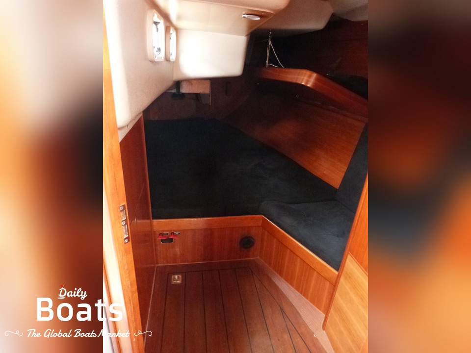 2001 Luffe 48 for sale. View price, photos and Buy 2001 Luffe 48 #316448