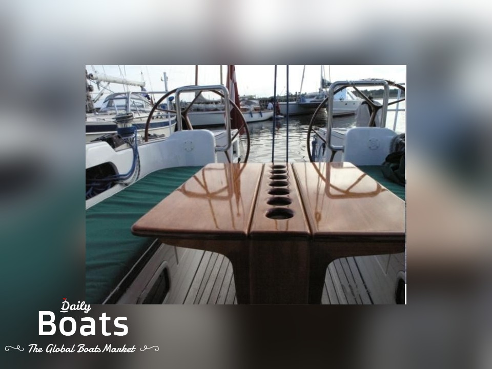 2001 Luffe 48 for sale. View price, photos and Buy 2001 Luffe 48 #316448