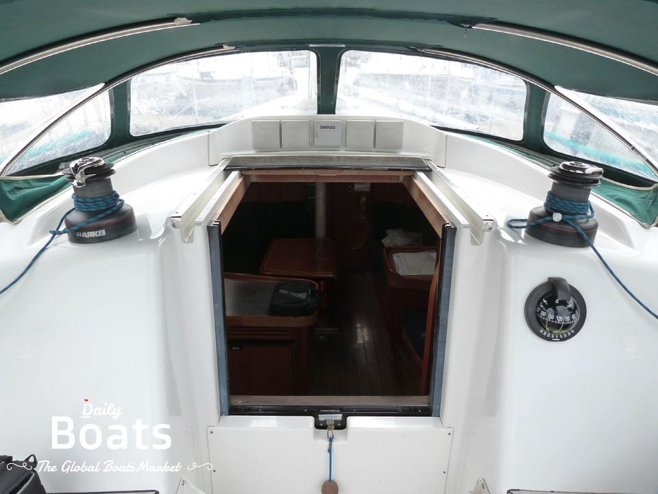 2001 Luffe 48 for sale. View price, photos and Buy 2001 Luffe 48 #316448