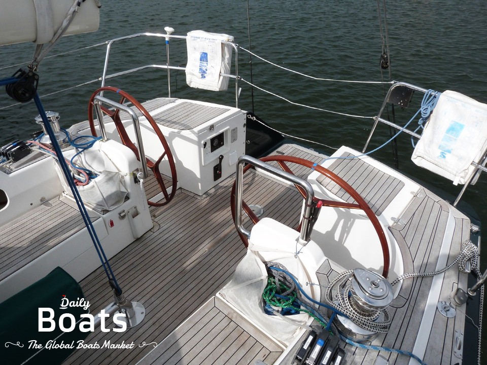 2001 Luffe 48 for sale. View price, photos and Buy 2001 Luffe 48 #316448