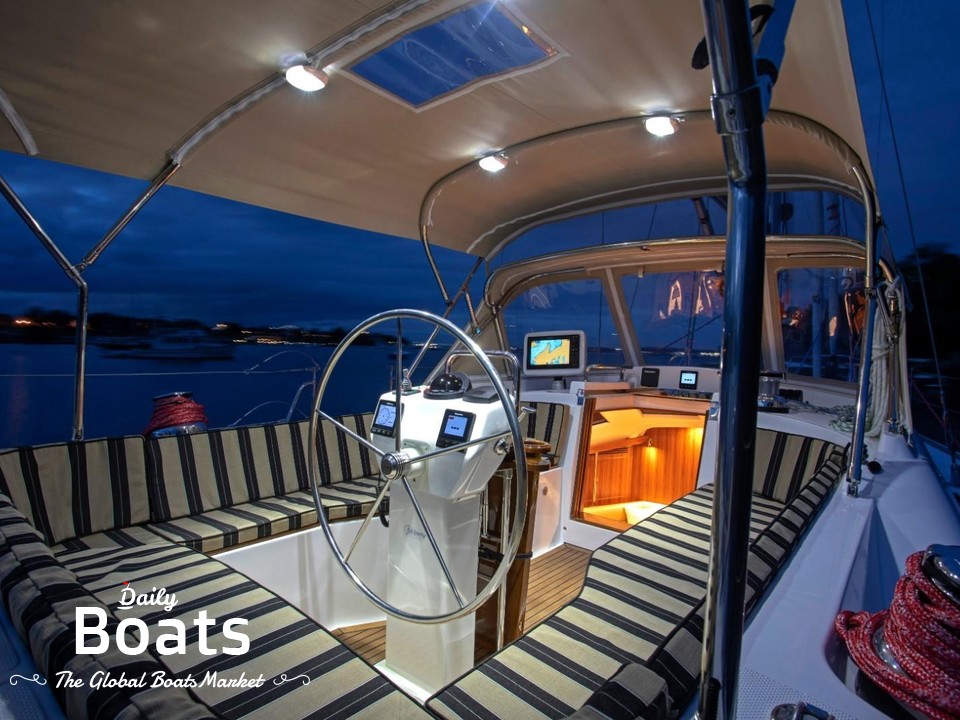 2020 Hylas 48 for sale. View price, photos and Buy 2020 Hylas 48 #316449