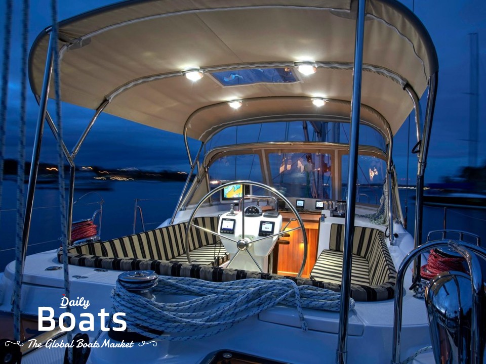 2020 Hylas 48 for sale. View price, photos and Buy 2020 Hylas 48 #316449