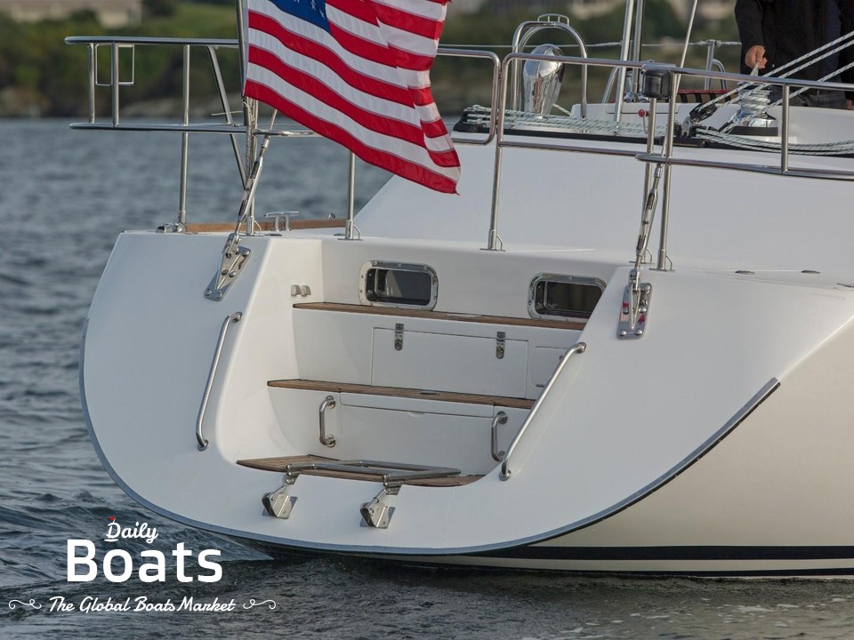 2020 Hylas 48 for sale. View price, photos and Buy 2020 Hylas 48 #316449