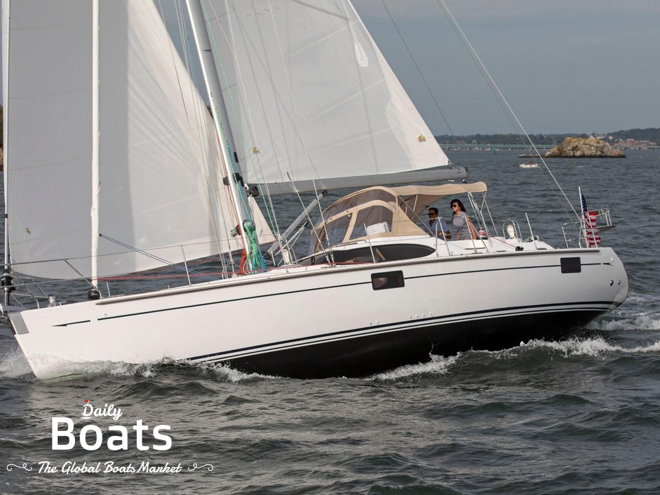 2020 Hylas 48 for sale. View price, photos and Buy 2020 Hylas 48 #316449