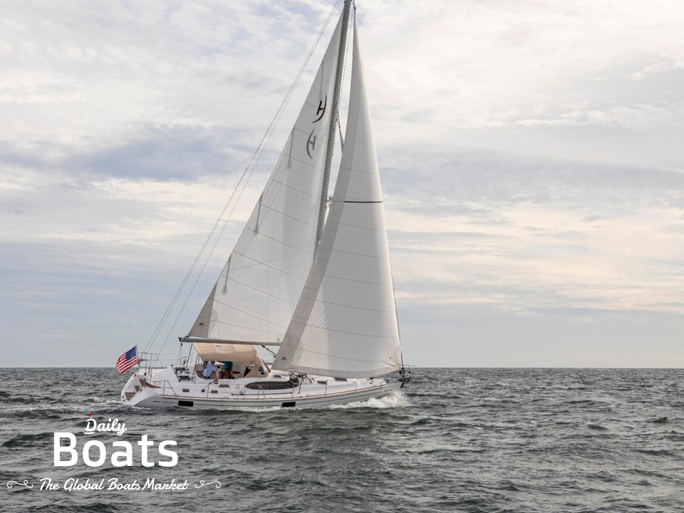 2020 Hylas 48 for sale. View price, photos and Buy 2020 Hylas 48 #316449