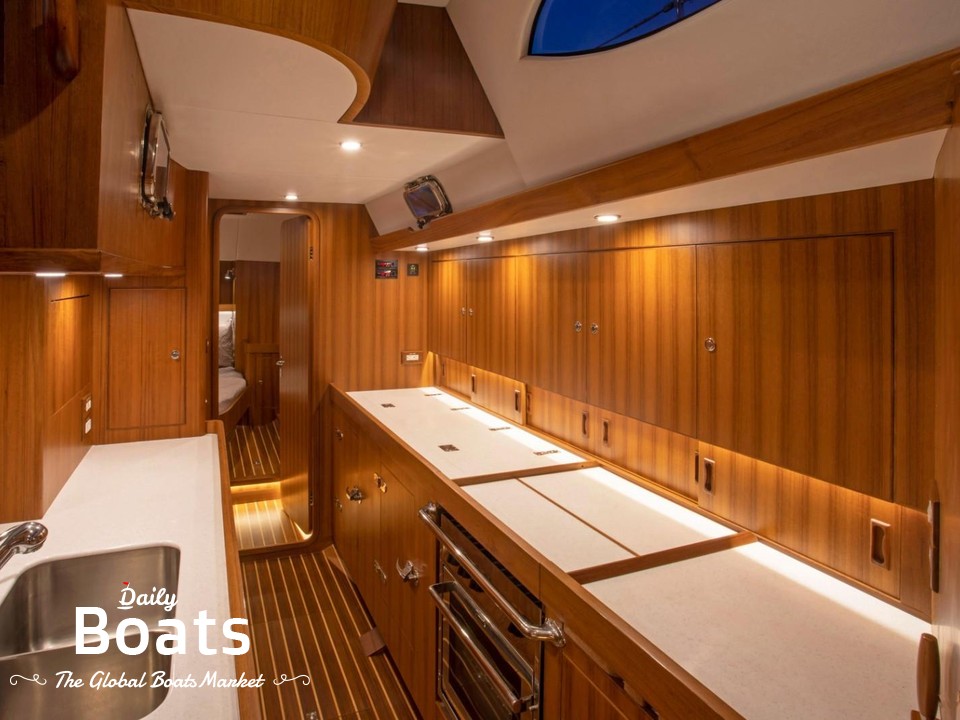 2020 Hylas 48 for sale. View price, photos and Buy 2020 Hylas 48 #316449