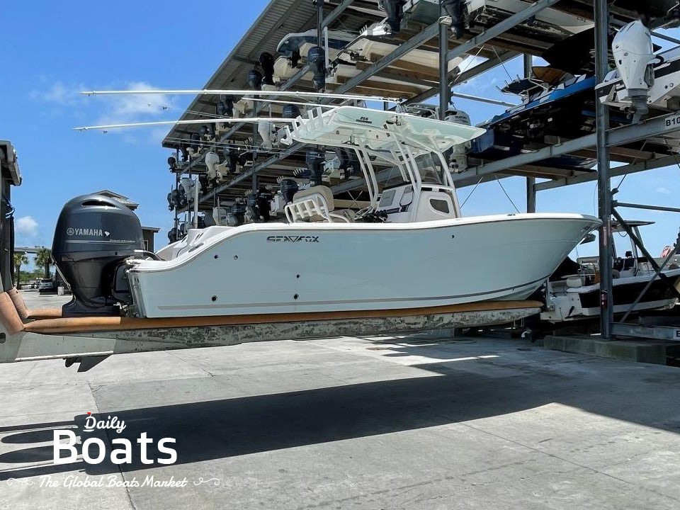 2018 Sea Fox 266 Commander for sale. View price, photos and Buy 2018 ...
