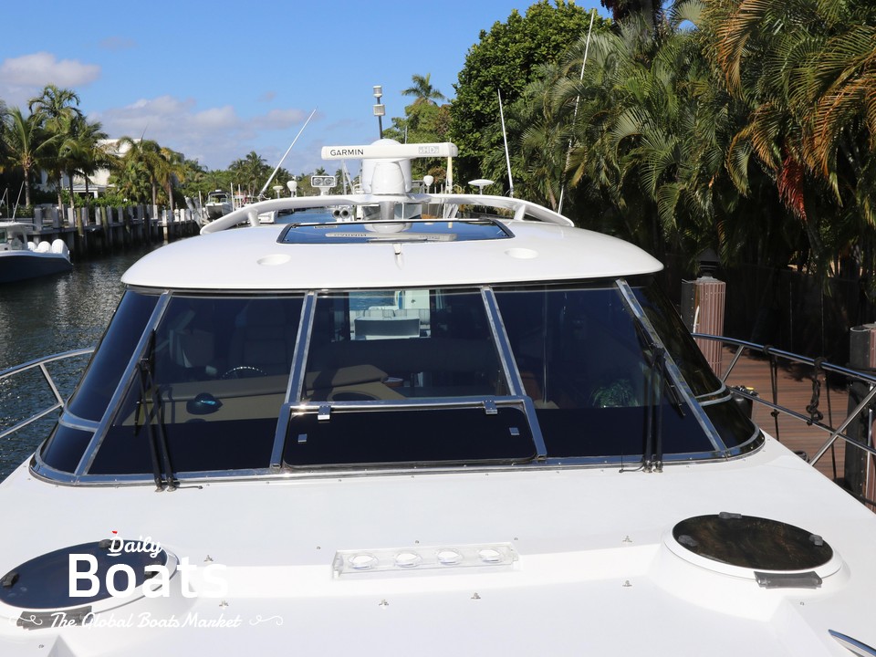 2005 Neptunus 56 Express for sale. View price, photos and Buy 2005 ...