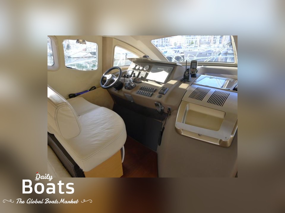Cranchi Atlantique 43 Fly for sale. View price, photos and Buy Cranchi ...