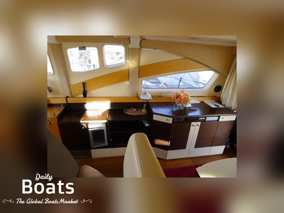 Cranchi Atlantique 43 Fly for sale. View price, photos and Buy Cranchi ...