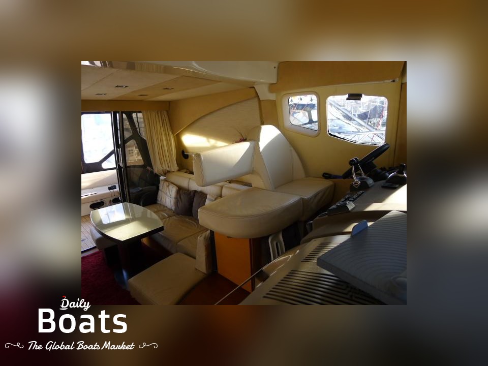 2009 Cranchi Atlantique 43 Fly for sale. View price, photos and Buy ...