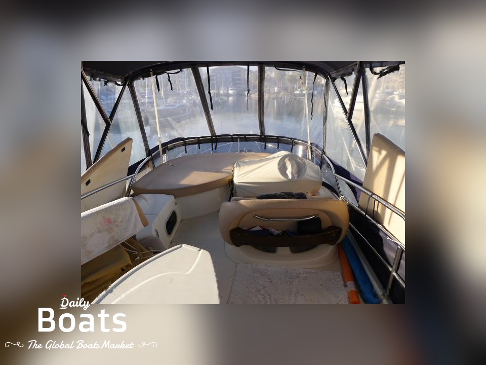 2009 Cranchi Atlantique 43 Fly for sale. View price, photos and Buy ...