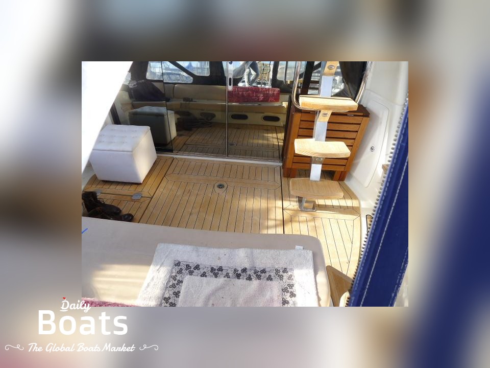 Cranchi Atlantique 43 Fly for sale. View price, photos and Buy Cranchi ...