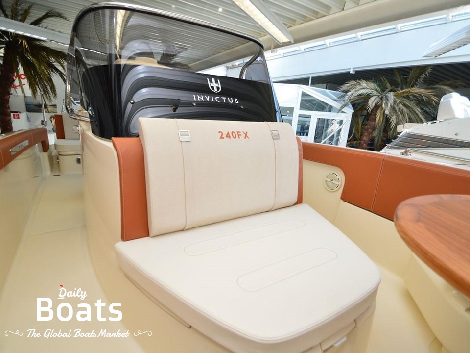 2017 Invictus 240Fx for sale. View price, photos and Buy 2017 Invictus ...