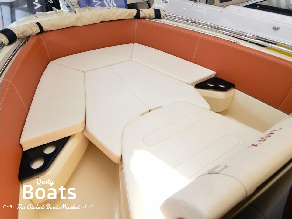 2017 Invictus 240Fx for sale. View price, photos and Buy 2017 Invictus ...