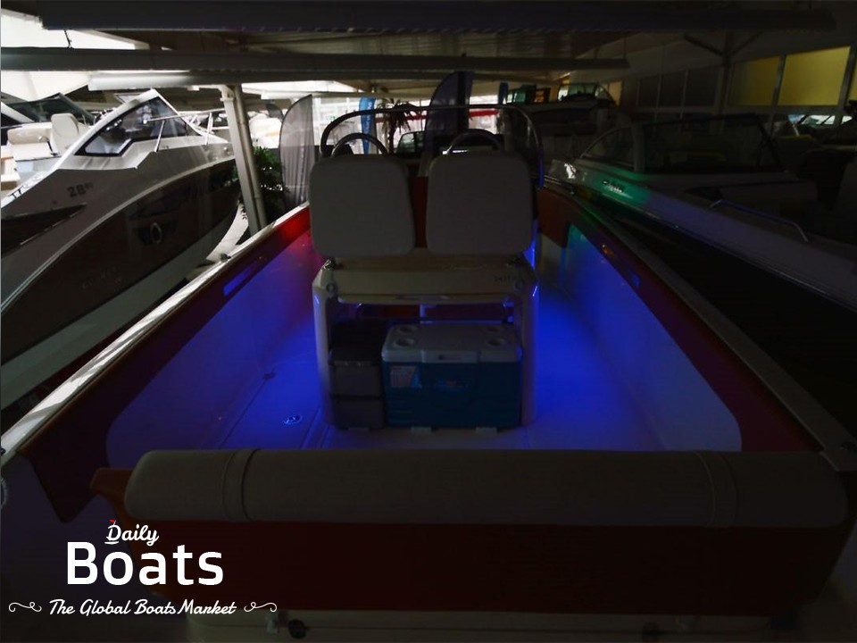 2017 Invictus 240Fx for sale. View price, photos and Buy 2017 Invictus ...