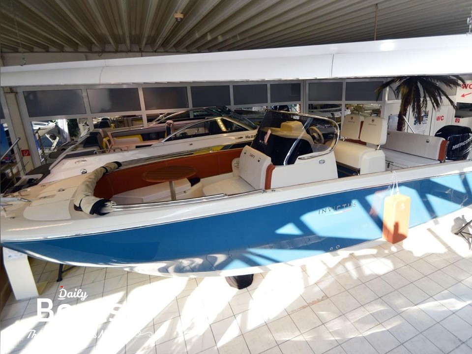 2017 Invictus 240Fx for sale. View price, photos and Buy 2017 Invictus ...