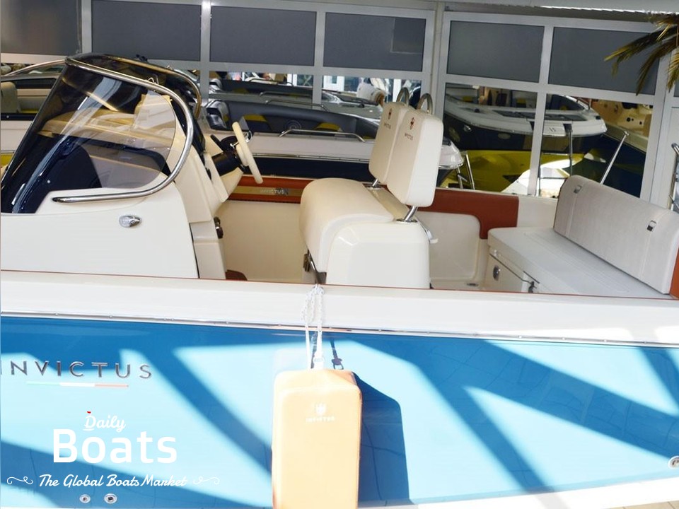 2017 Invictus 240Fx for sale. View price, photos and Buy 2017 Invictus ...