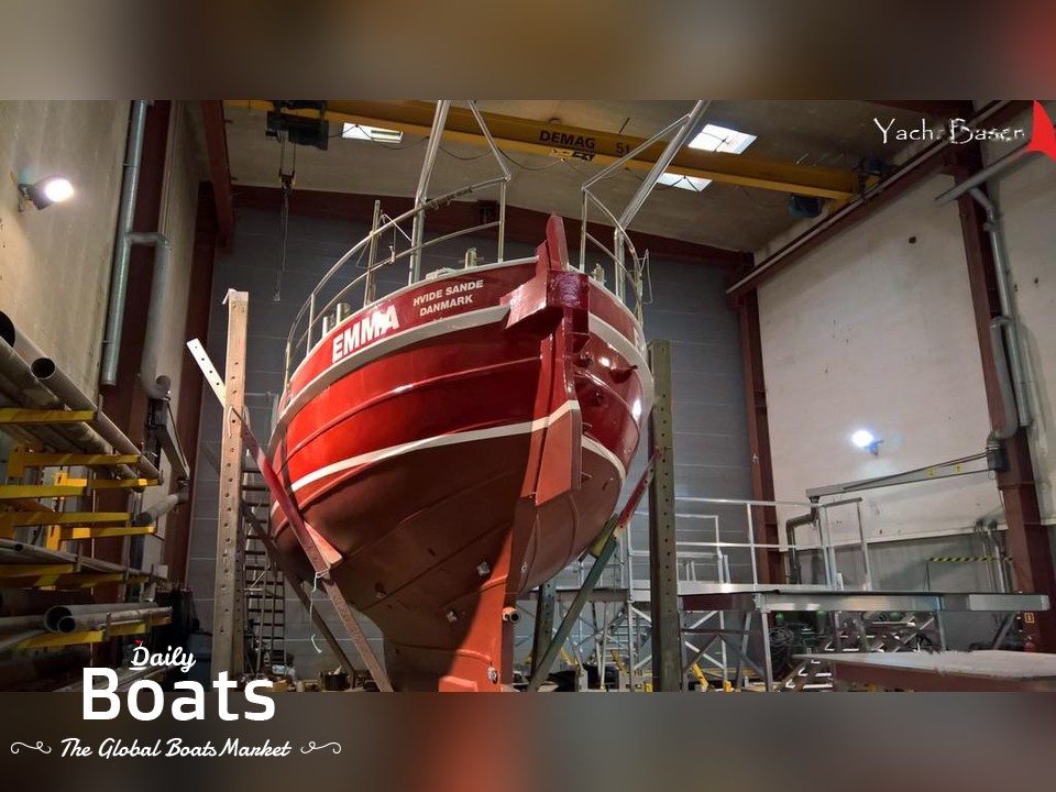 1991 Colin Archer Ketch for sale. View price, photos and Buy 1991 Colin ...