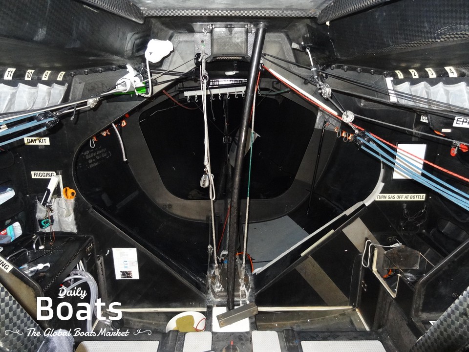 2007 Cookson Tp 52 for sale. View price, photos and Buy 2007 Cookson Tp ...