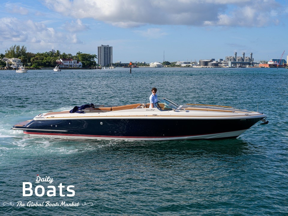 2013 Chris-Craft Corsair 32 for sale. View price, photos and Buy 2013 ...