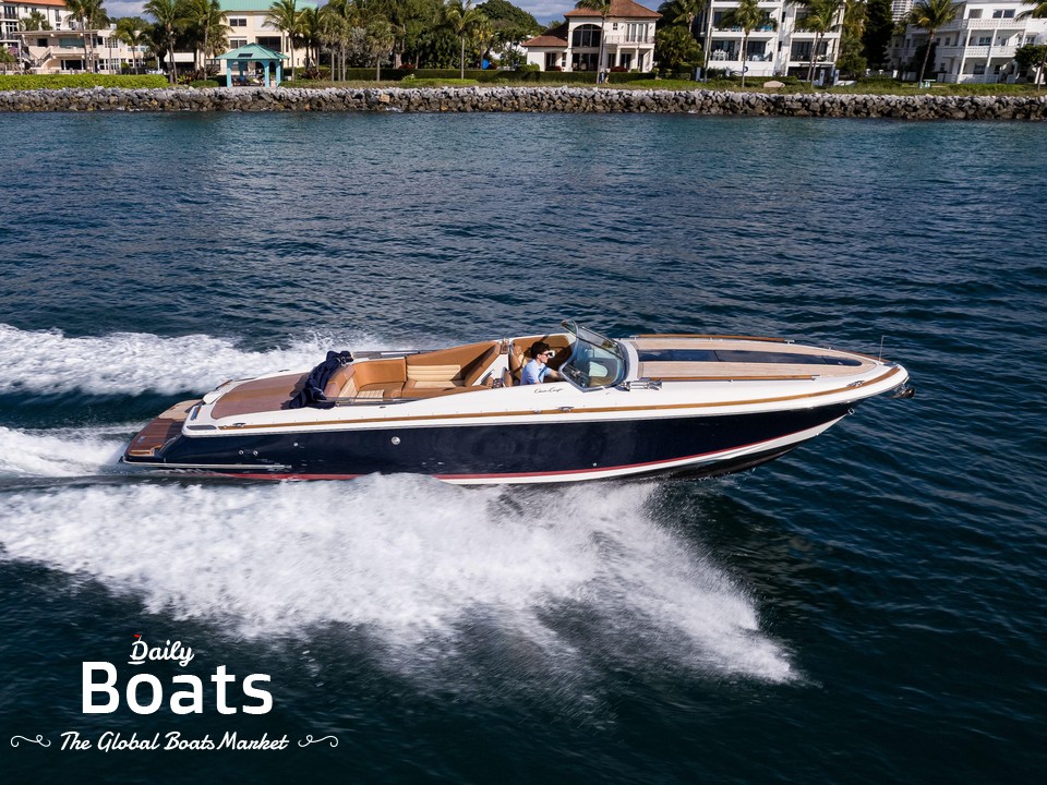 2013 Chris-Craft Corsair 32 for sale. View price, photos and Buy 2013 ...