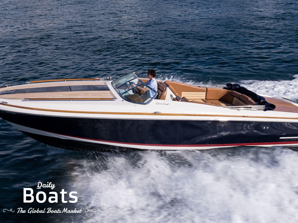 2013 Chris-Craft Corsair 32 for sale. View price, photos and Buy 2013 ...