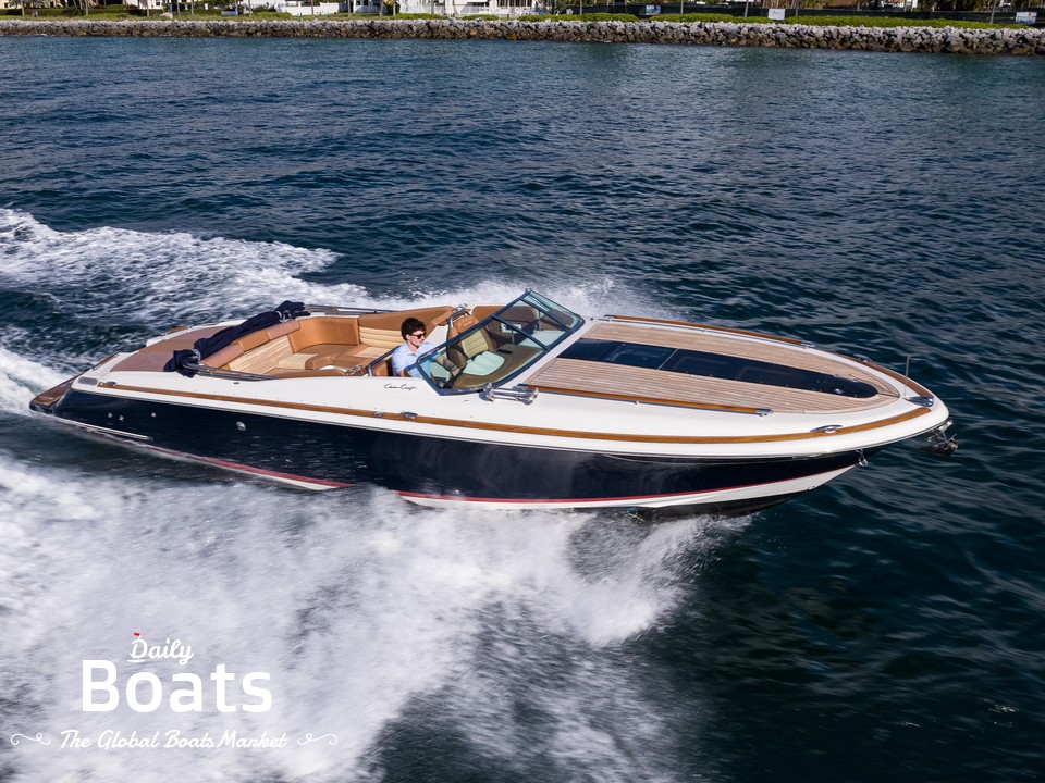 2013 Chris-Craft Corsair 32 for sale. View price, photos and Buy 2013 ...