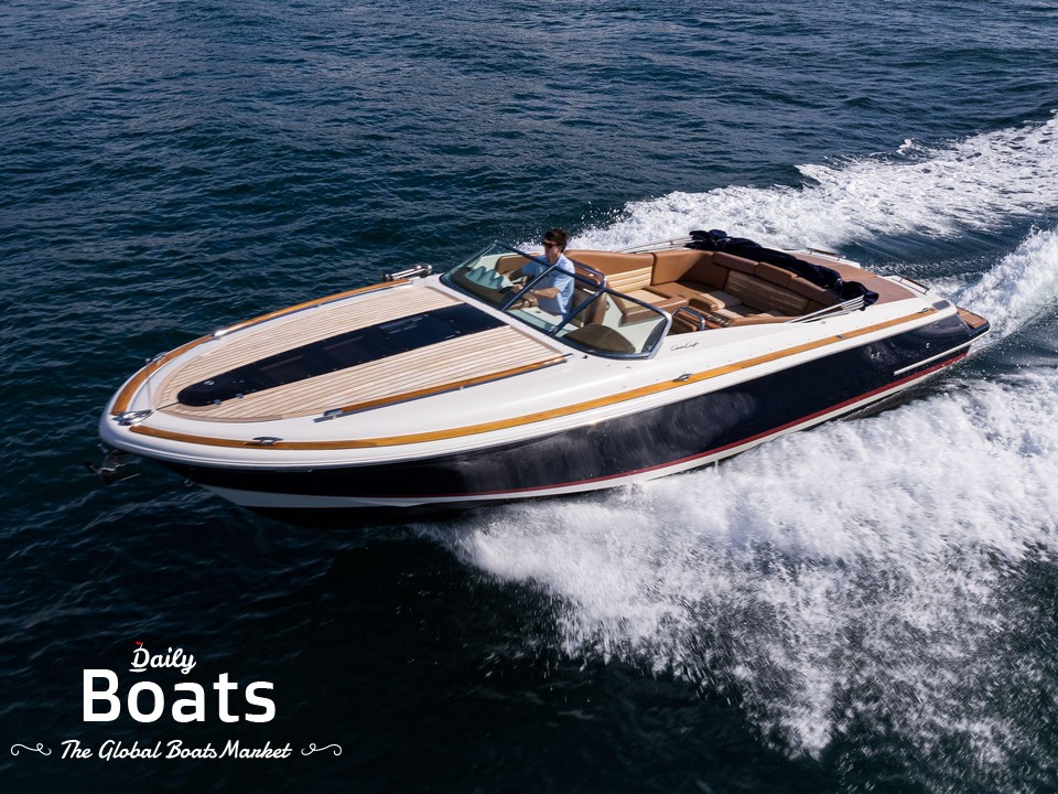 2013 Chris-Craft Corsair 32 for sale. View price, photos and Buy 2013 ...