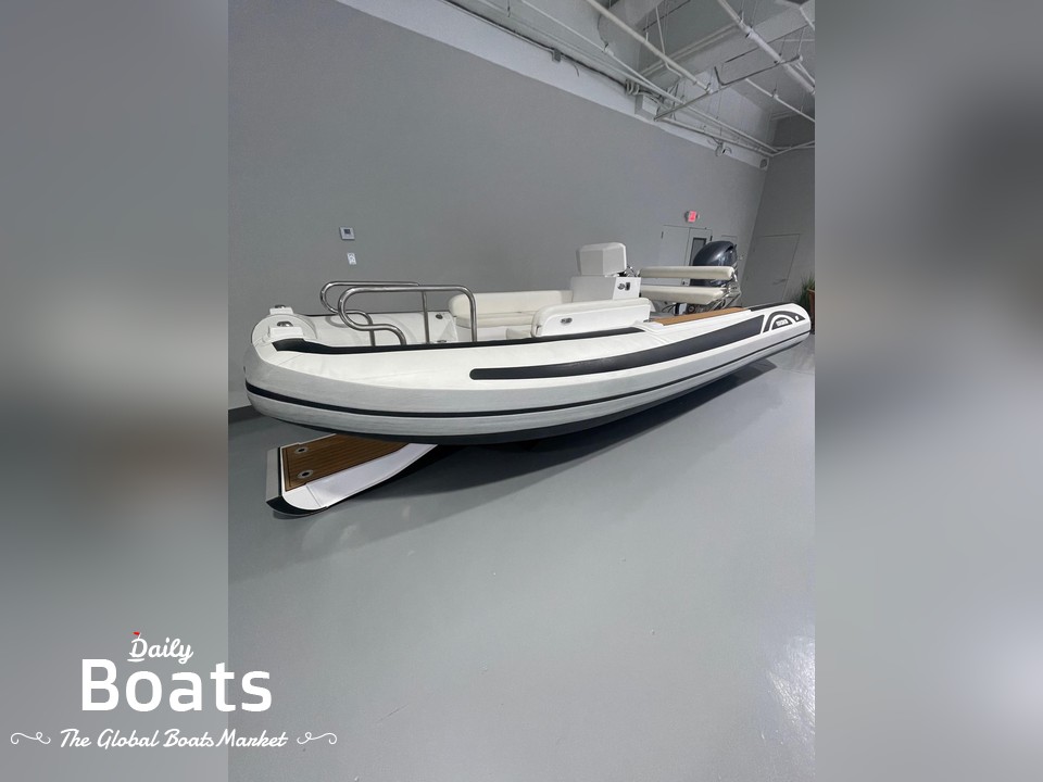 2019 Novurania Cat 20 for sale. View price, photos and Buy 2019 ...