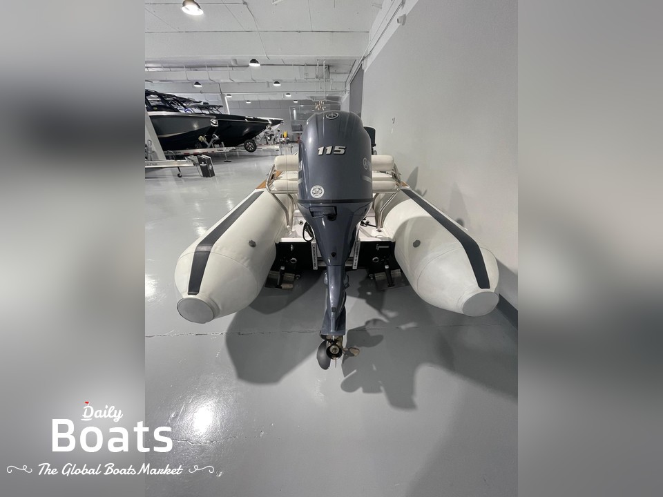 2019 Novurania Cat 20 for sale. View price, photos and Buy 2019 ...