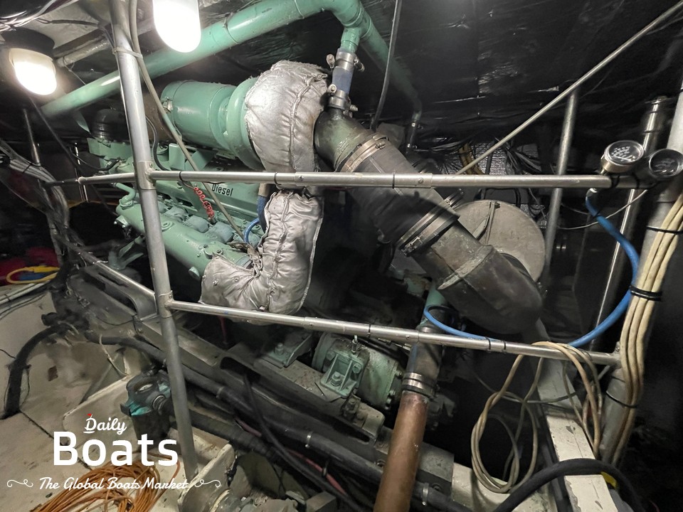 1979 Bertram 58 Convertible for sale. View price, photos and Buy 1979 ...