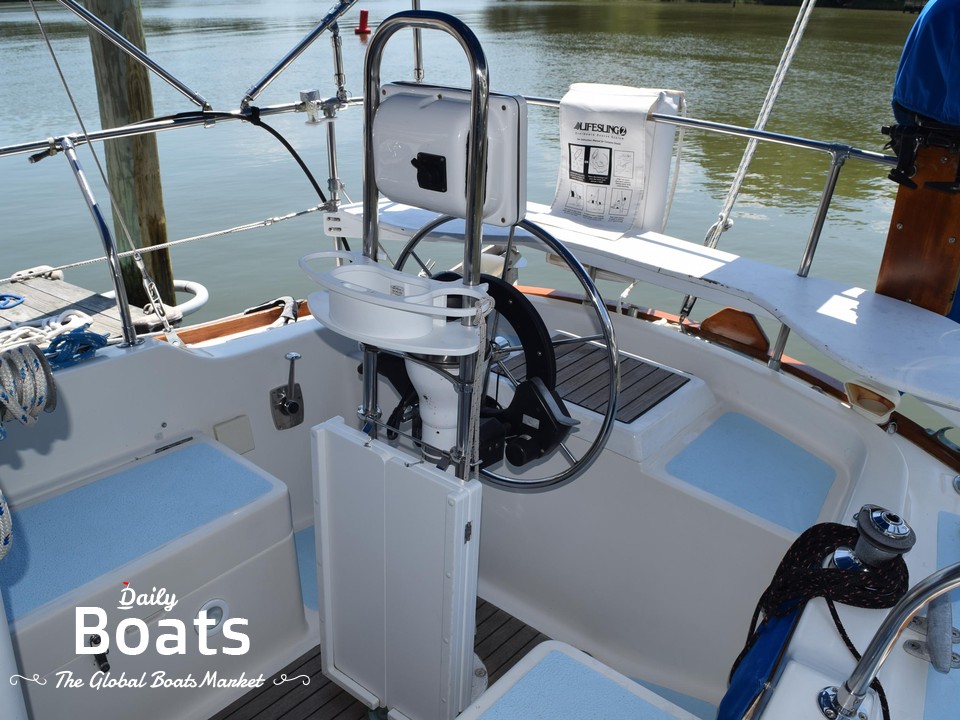 1971 Morgan 40 Ketch for sale. View price, photos and Buy 1971 Morgan ...