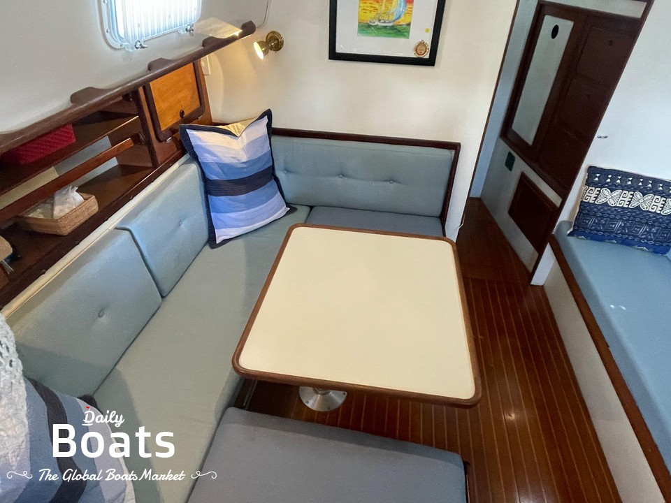 1971 Morgan 40 Ketch for sale. View price, photos and Buy 1971 Morgan ...