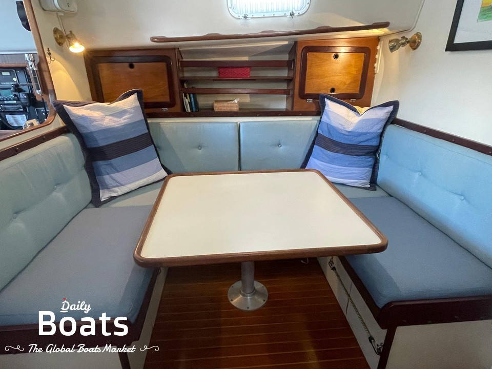 1971 Morgan 40 Ketch for sale. View price, photos and Buy 1971 Morgan ...