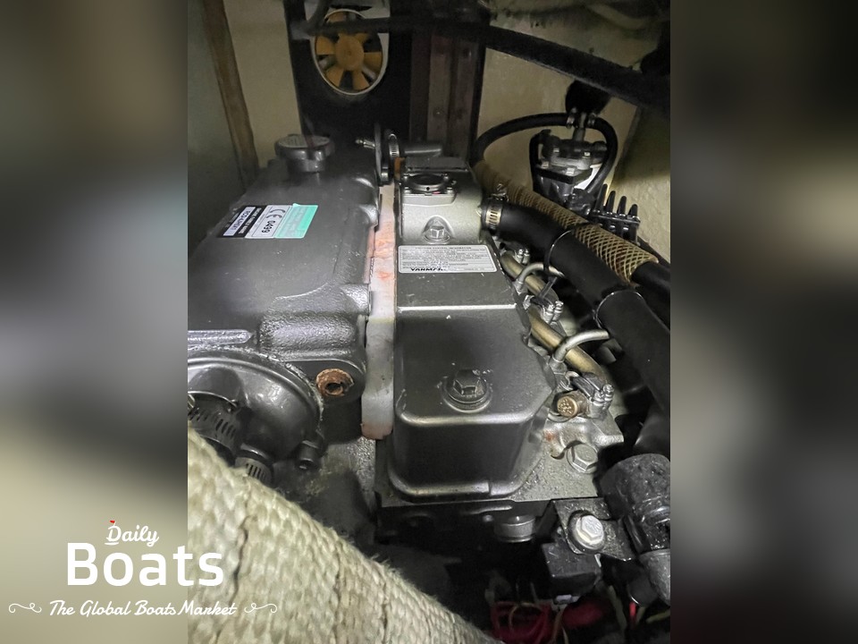 1971 Morgan 40 Ketch for sale. View price, photos and Buy 1971 Morgan ...