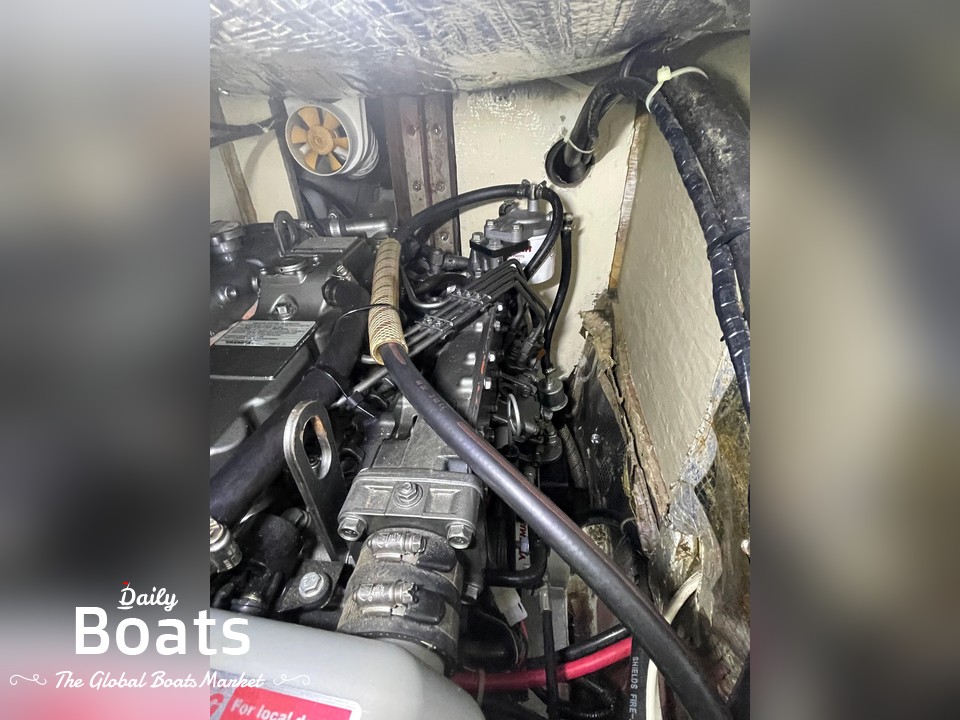 1971 Morgan 40 Ketch for sale. View price, photos and Buy 1971 Morgan ...