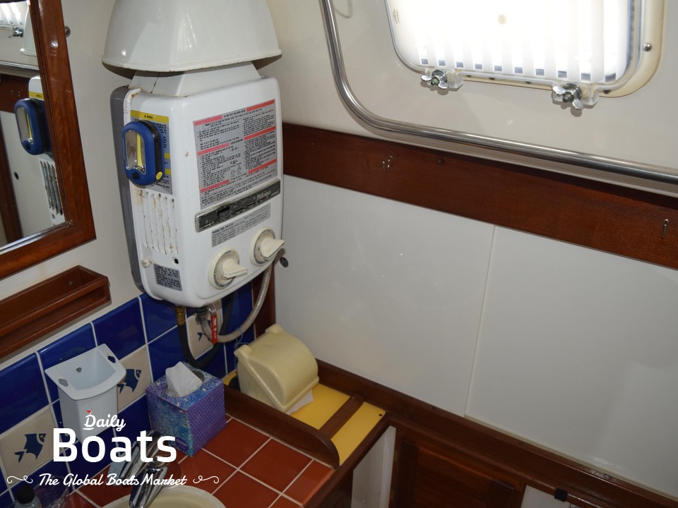 1971 Morgan 40 Ketch for sale. View price, photos and Buy 1971 Morgan ...