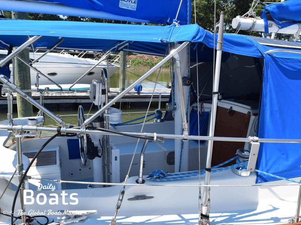 1971 Morgan 40 Ketch for sale. View price, photos and Buy 1971 Morgan ...